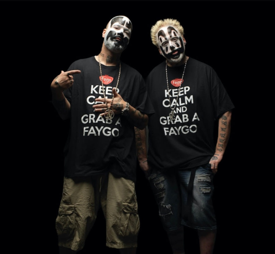 INSANE CLOWN POSSE Announce Album, Drop Single | HEAVY Magazine