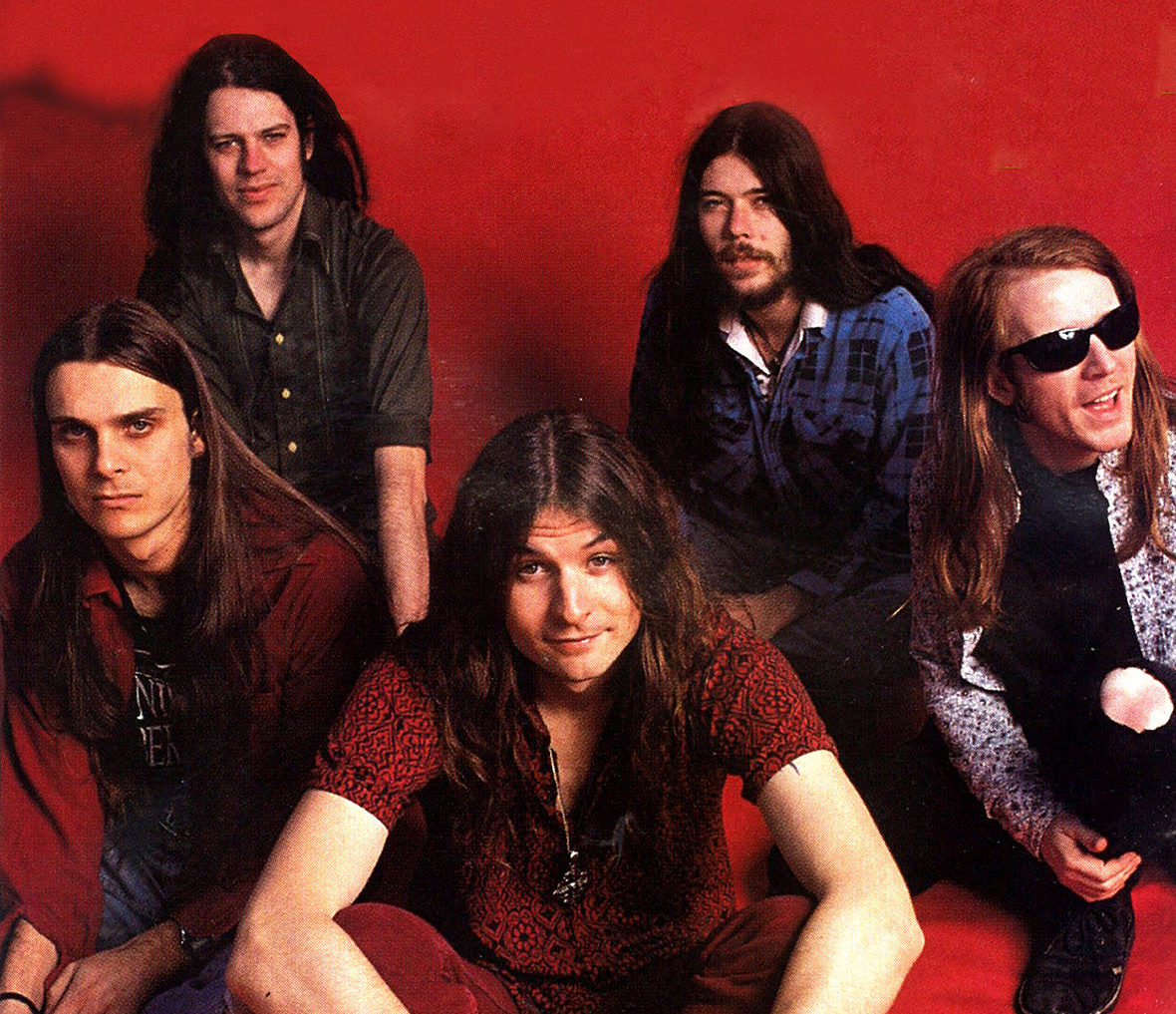 TUMBLEWEED Celebrate 30 Years | HEAVY Magazine