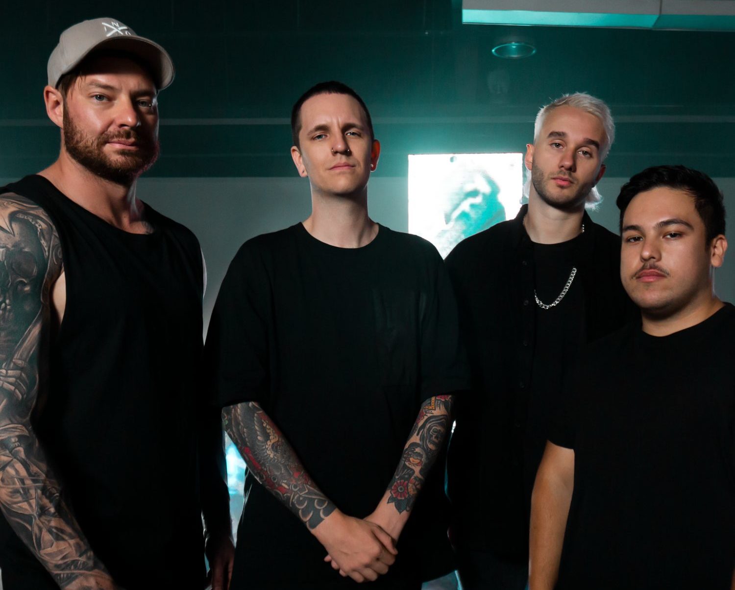 OCEAN SLEEPER With Behind The Scenes Video | HEAVY Magazine