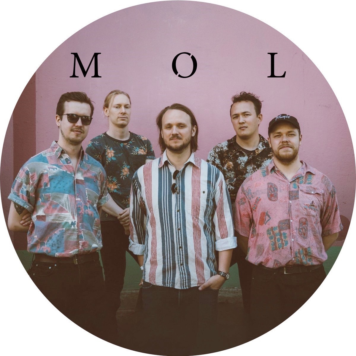 A Musical Portrait With MØL | HEAVY Magazine