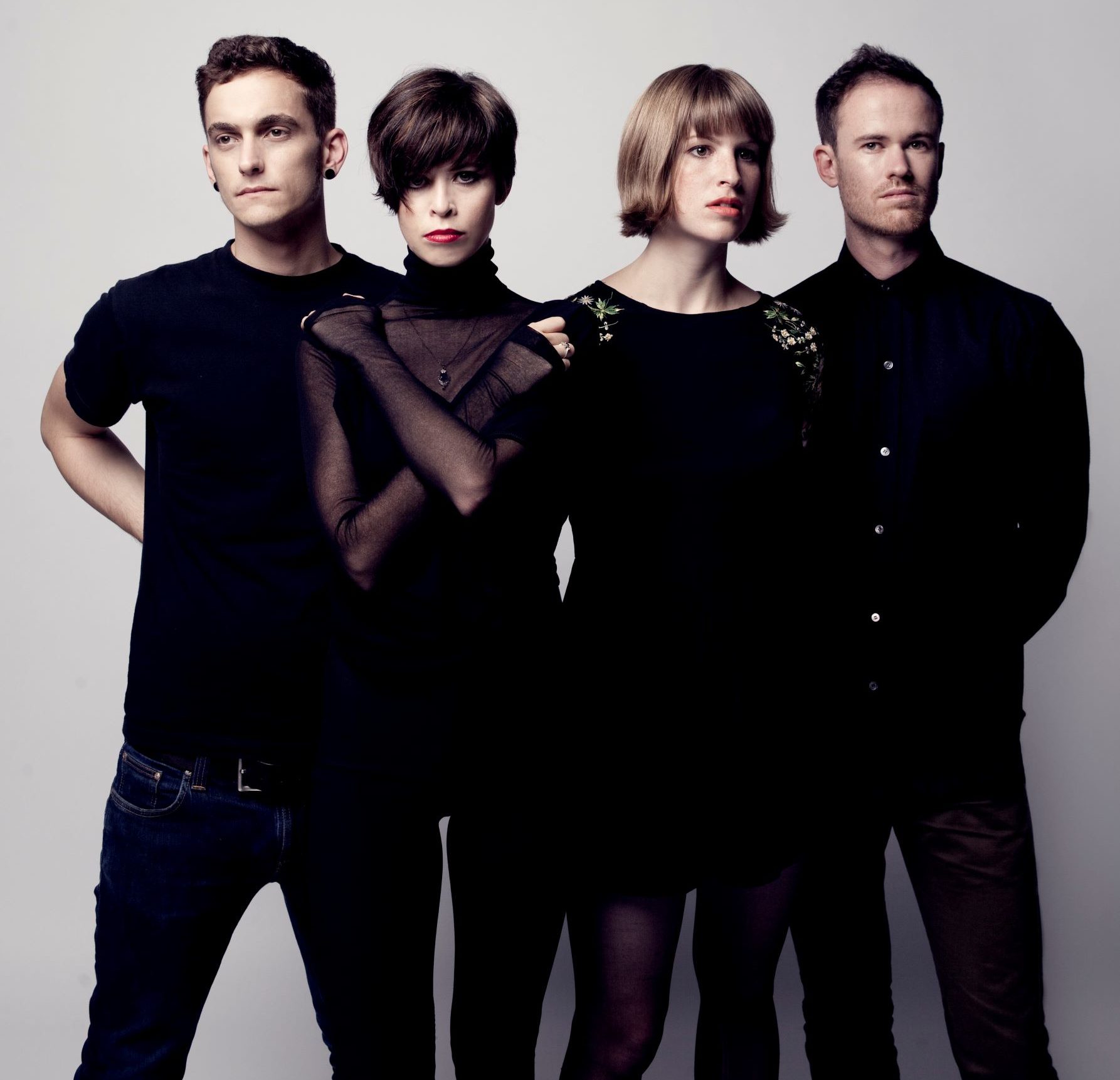 THE JEZABELS Announce Anniversary Tour | HEAVY Magazine