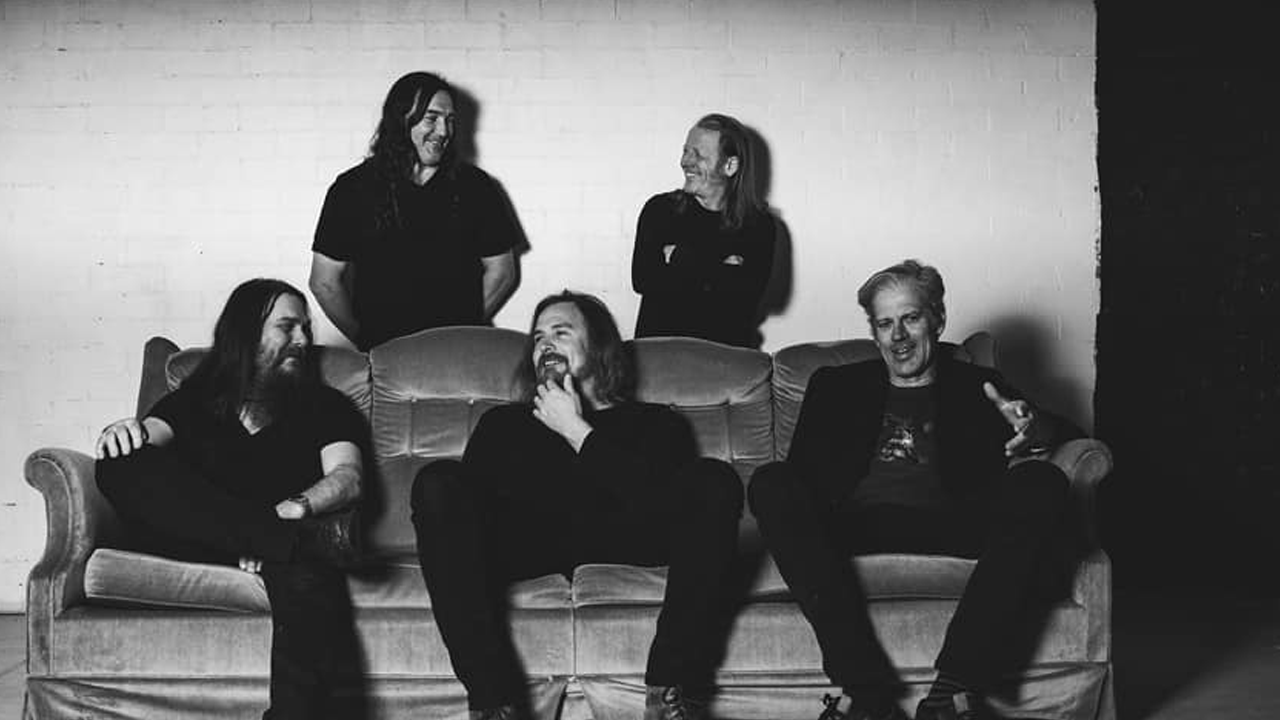 TUMBLEWEED Set To Be Uncaged | HEAVY Magazine