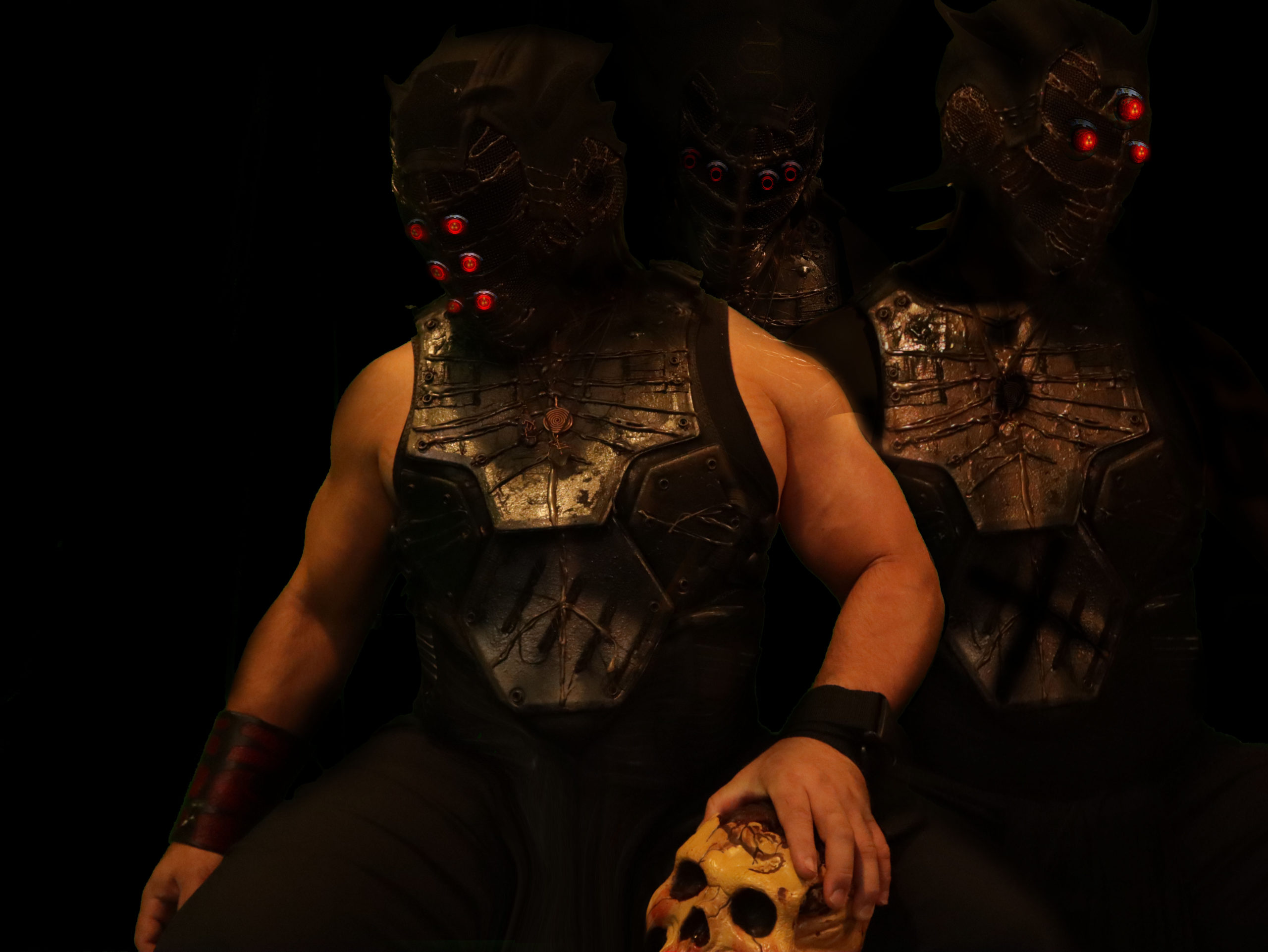 VORAATH With Debut Single | HEAVY Magazine