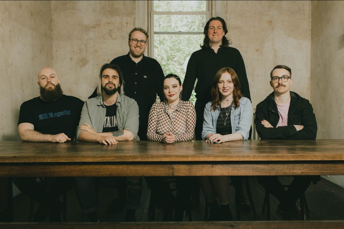 WILD THING Expands And Rebrands As WILD THING MUSIC GROUP | HEAVY Magazine