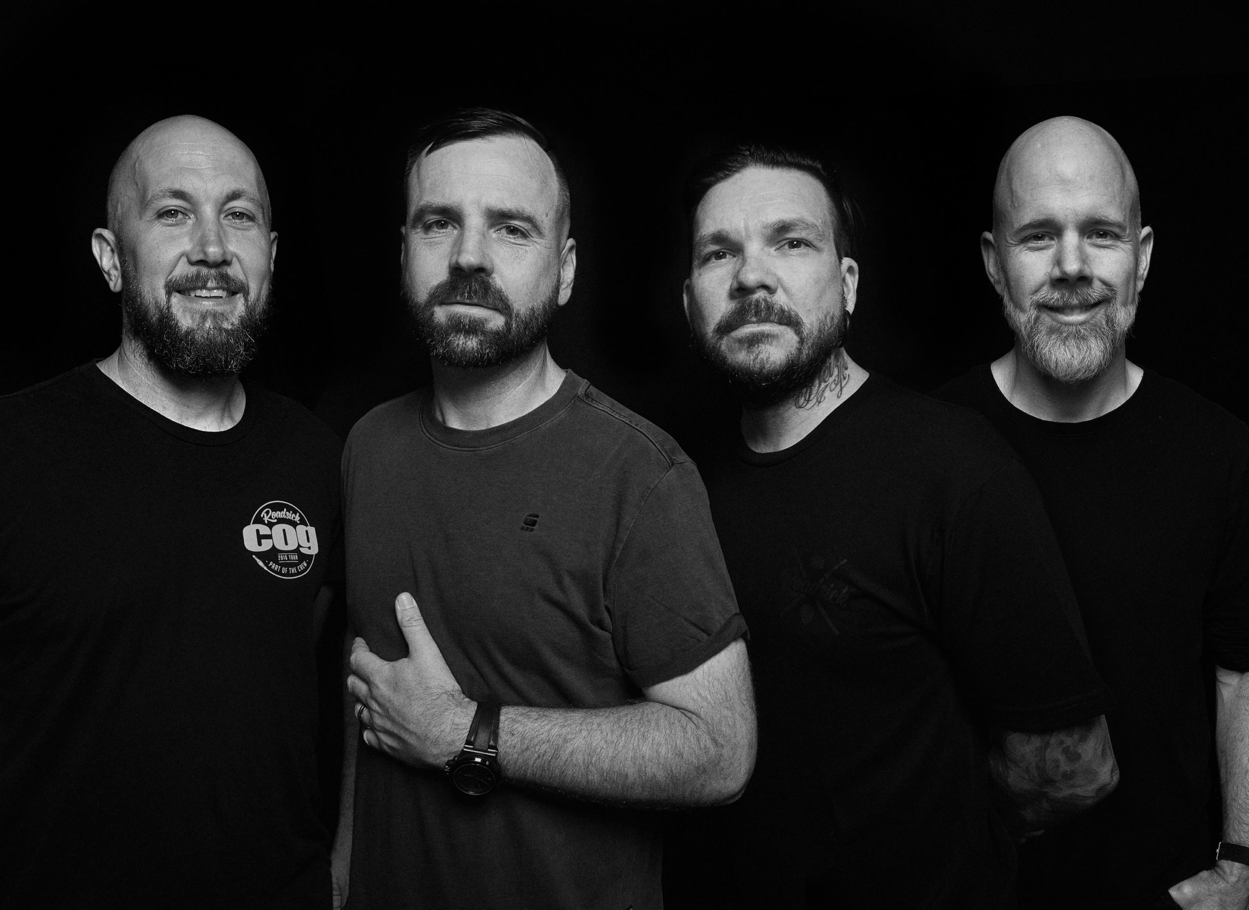 THE BUTTERFLY EFFECT Drop Single | HEAVY Magazine