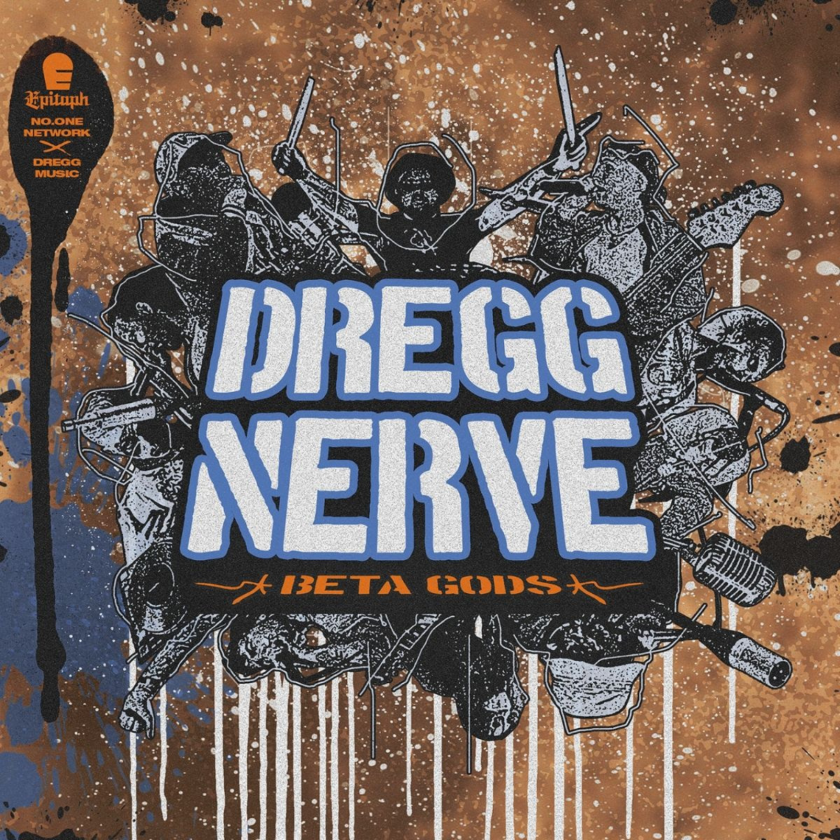 DREGG Ramp It Up On New Tune | HEAVY Magazine