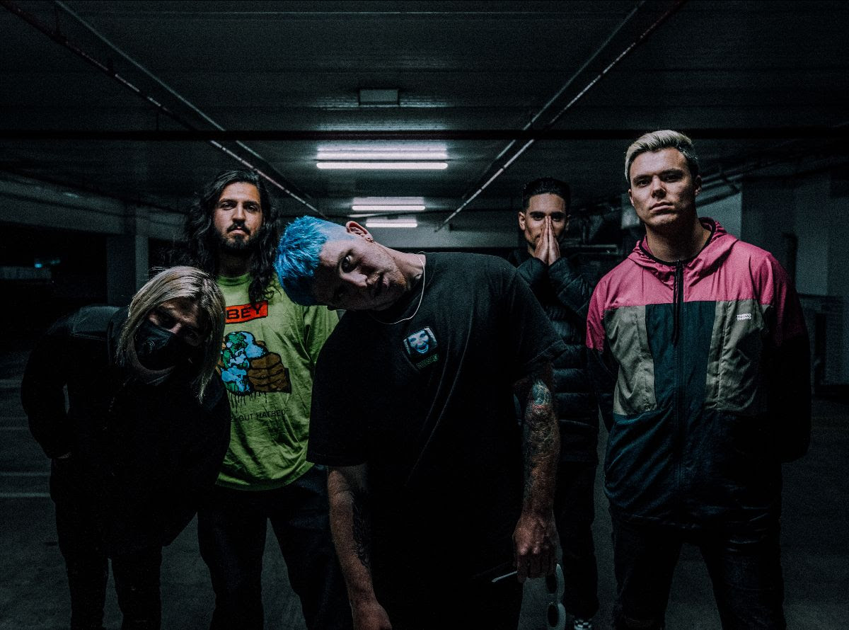 UNFD Birthday Show | HEAVY Magazine