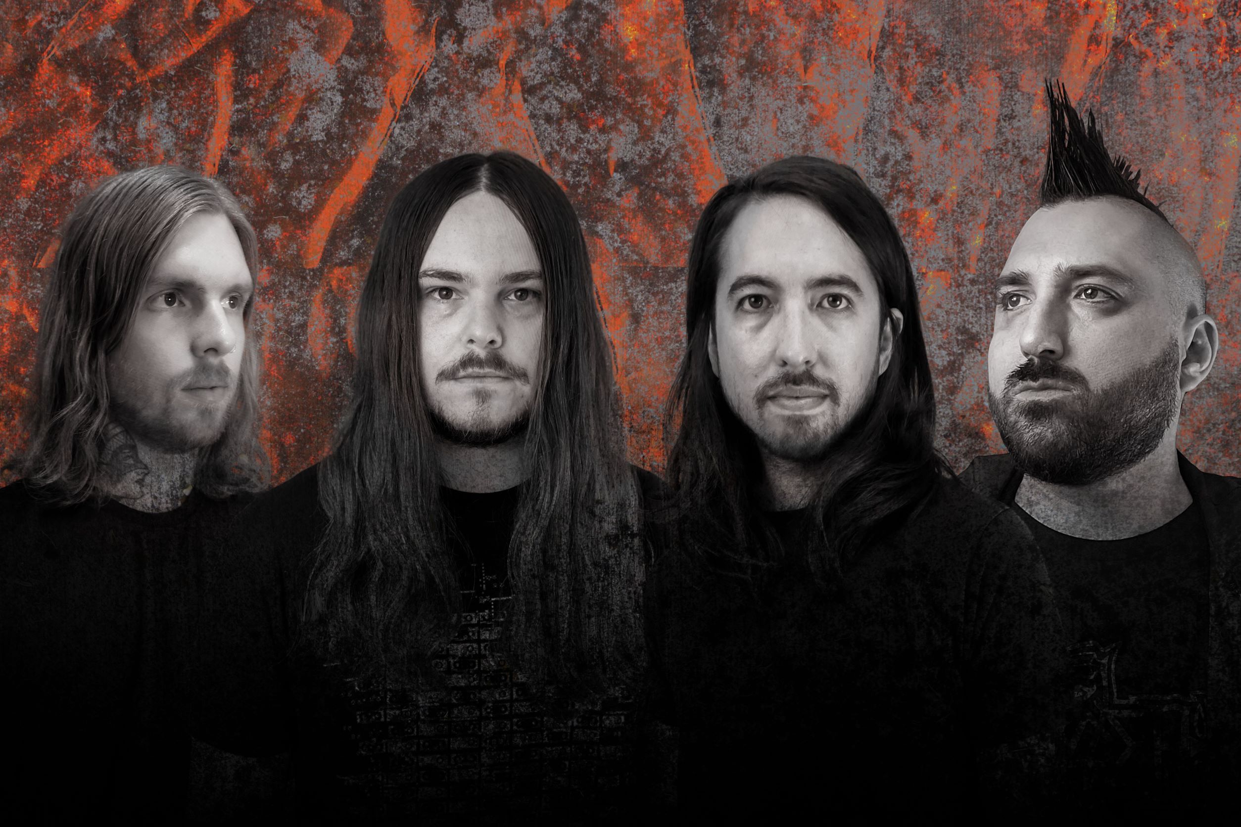 Existential Reckoning With OF MICE & MEN | HEAVY Magazine