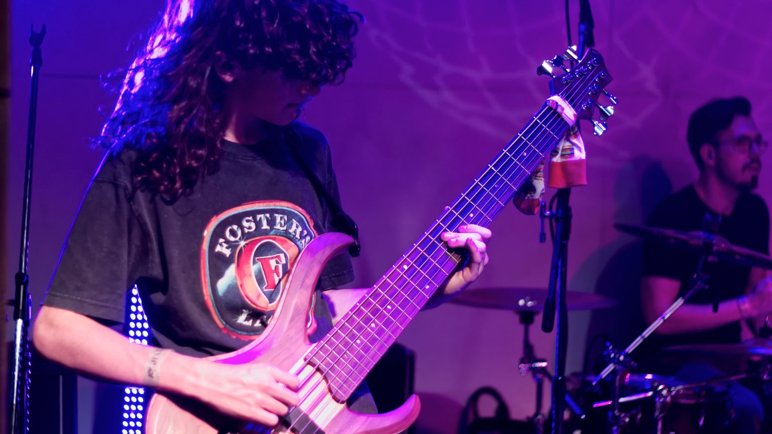 Photo Gallery: BEAT THE TUMOUR, Mo's Desert Clubhouse December 5 ...