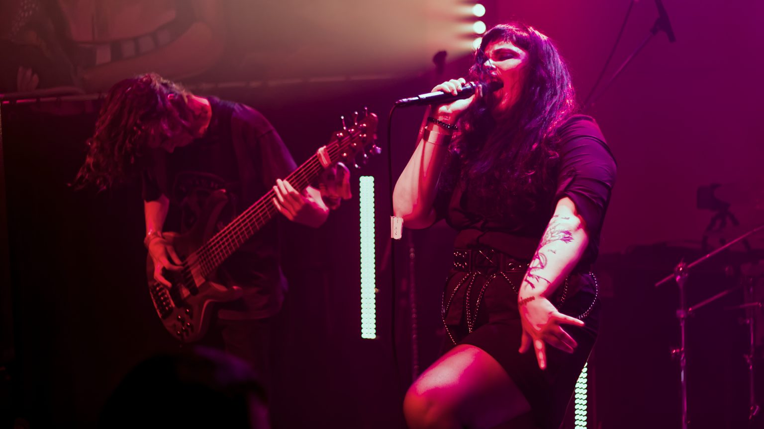 Photo Gallery: BEAT THE TUMOUR, Mo's Desert Clubhouse December 5 ...