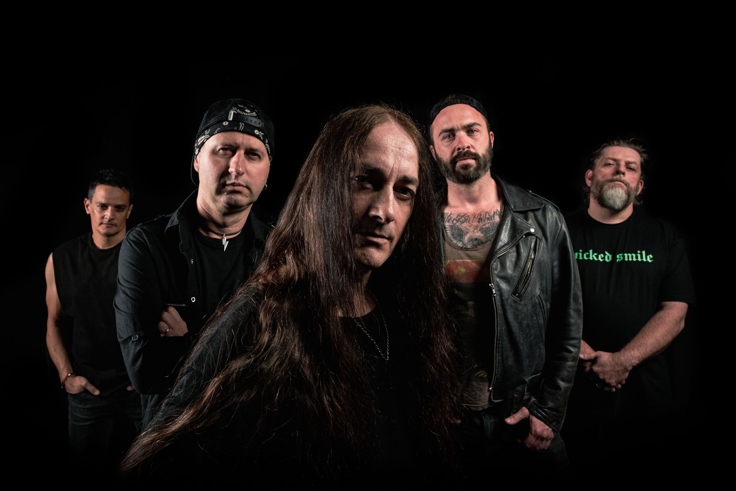 WICKED SMILE Release new Song | HEAVY Magazine