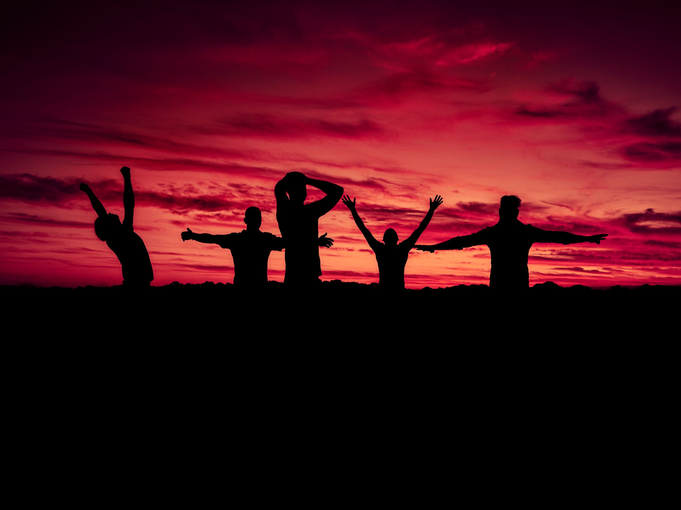 Going All In With KARNIVOOL | HEAVY Magazine