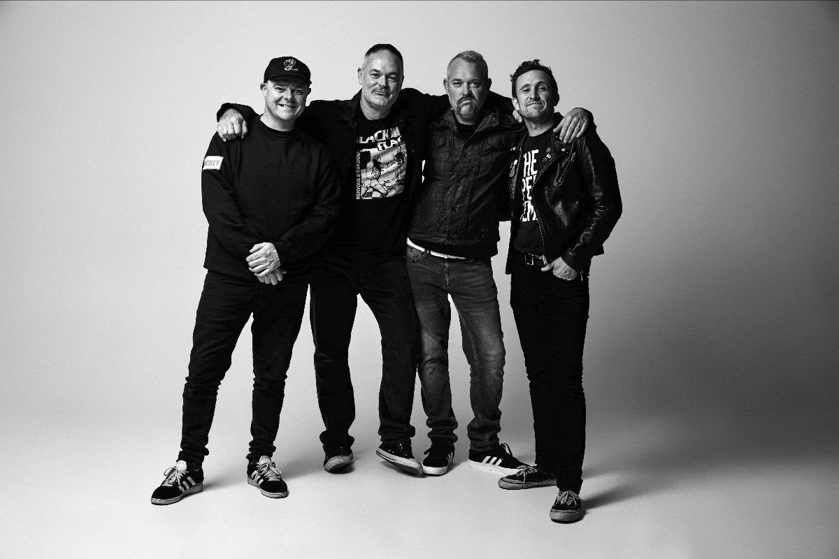 BODYJAR Announce New Album Release | HEAVY Magazine