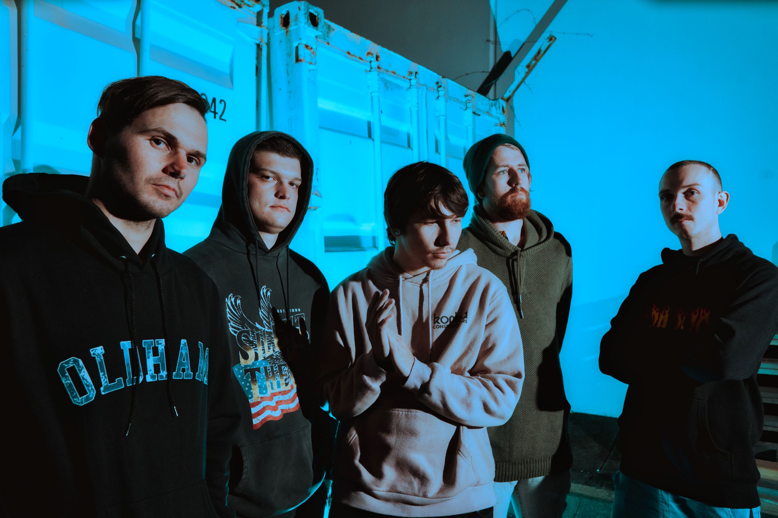 Finding Your Way With ZUKO | HEAVY Magazine