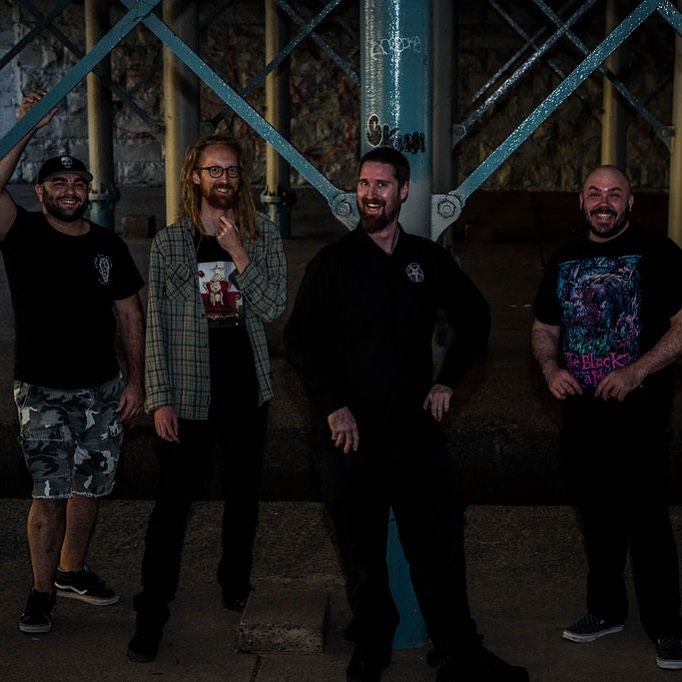 HEAVY Turns 10 At The BENDIGO HOTEL | HEAVY Magazine