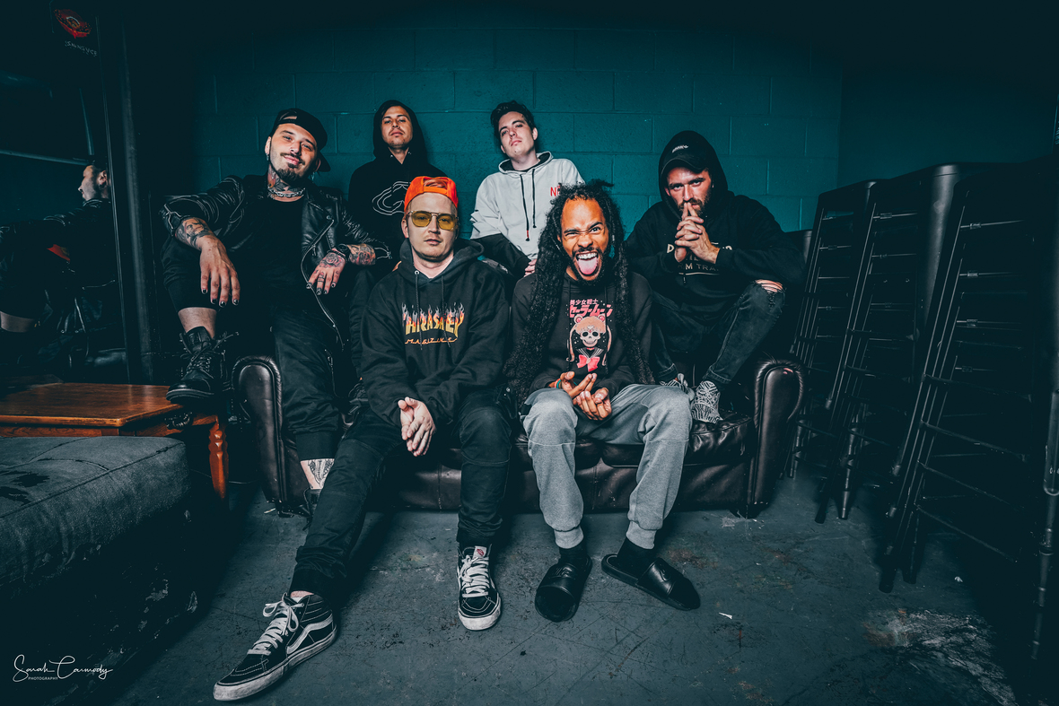 DROPOUT KINGS Release Track | HEAVY Magazine