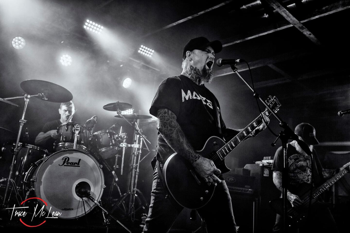 PISTONFIST Fire With New Single | HEAVY Magazine