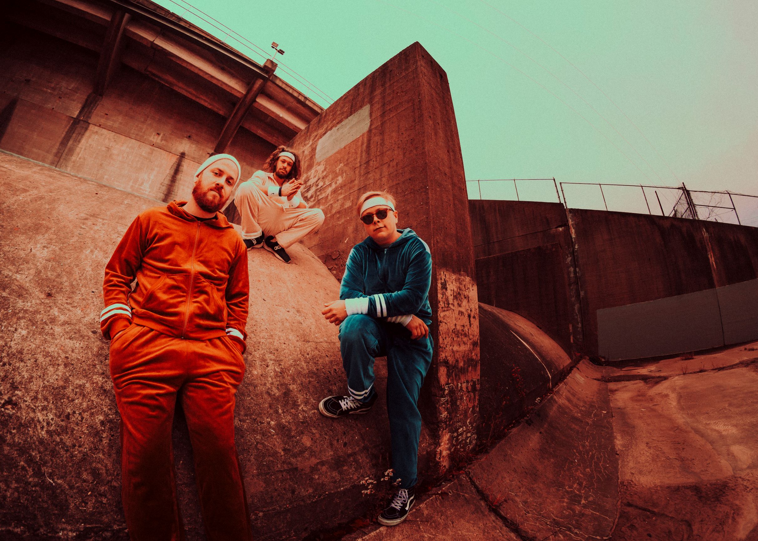 GUERILLA WARFARE Release Song Ahead Of EP | HEAVY Magazine