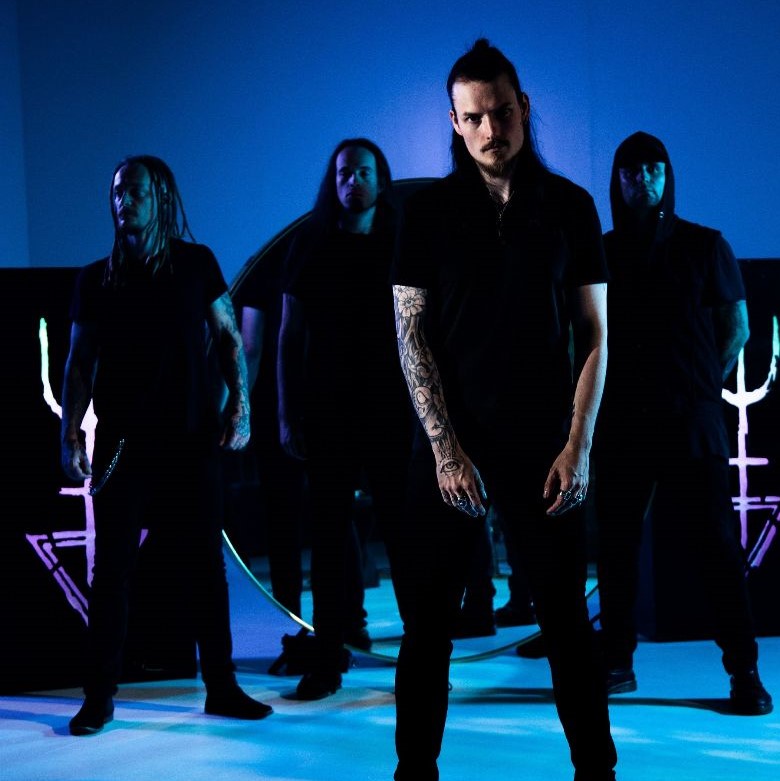 OCEANS Release Digital EP | HEAVY Magazine