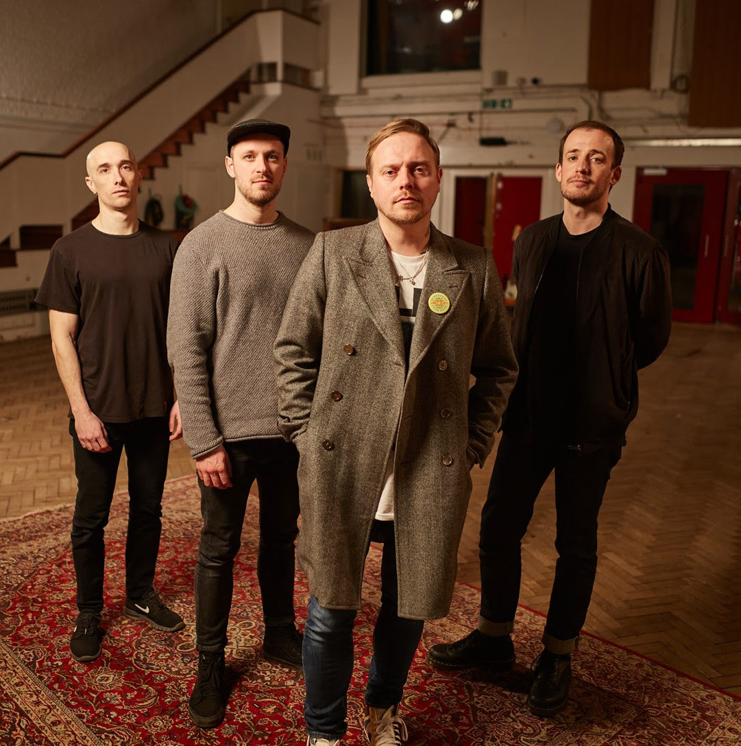 ARCHITECTS Release Single | HEAVY Magazine