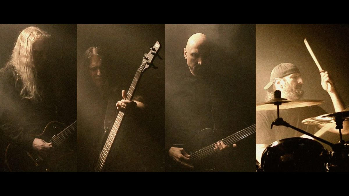 IMMOLATION To Drop Album, Release Single | HEAVY Magazine
