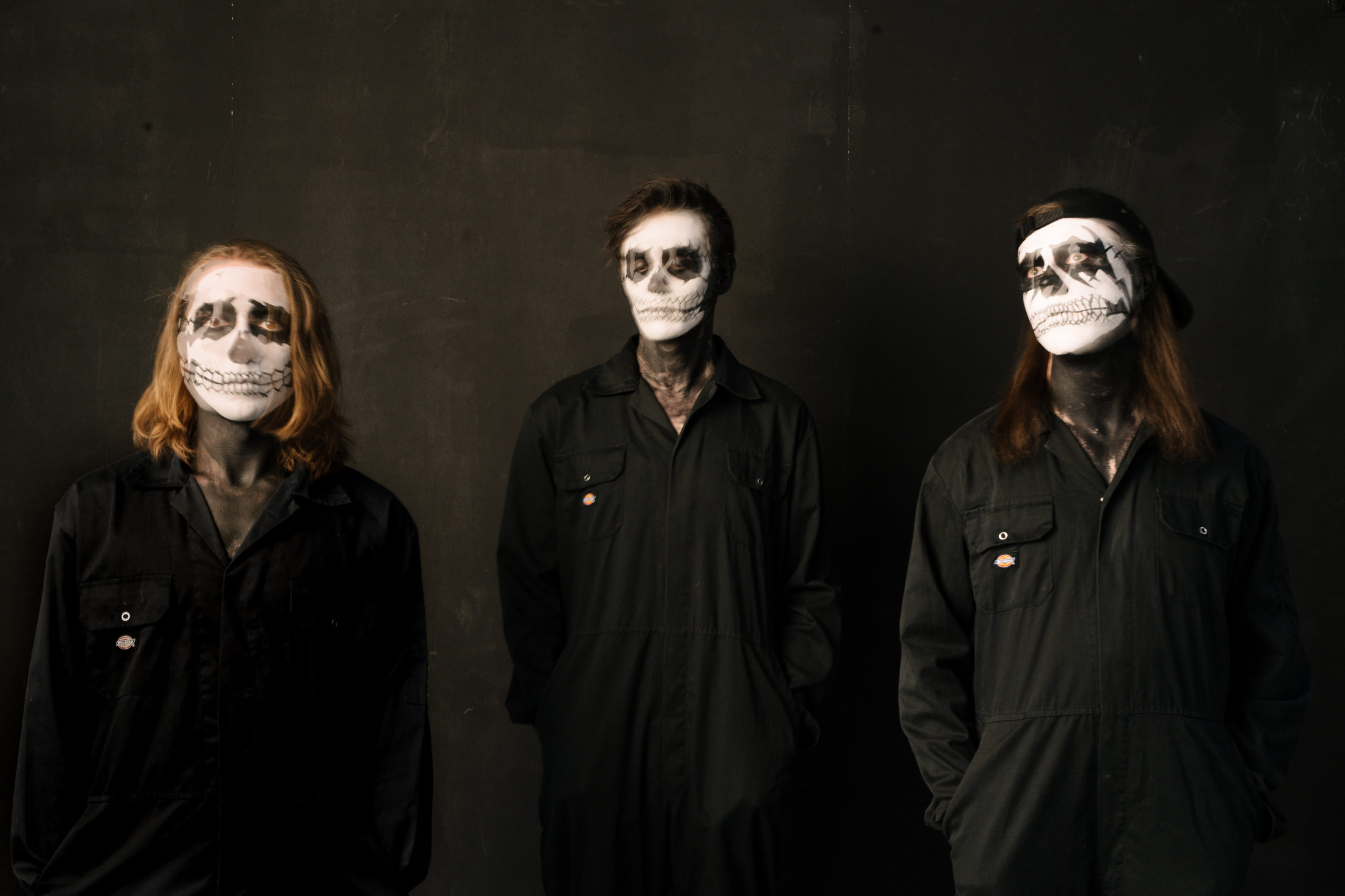 NOCTURNAL ANIMALS Drop New Song | HEAVY Magazine