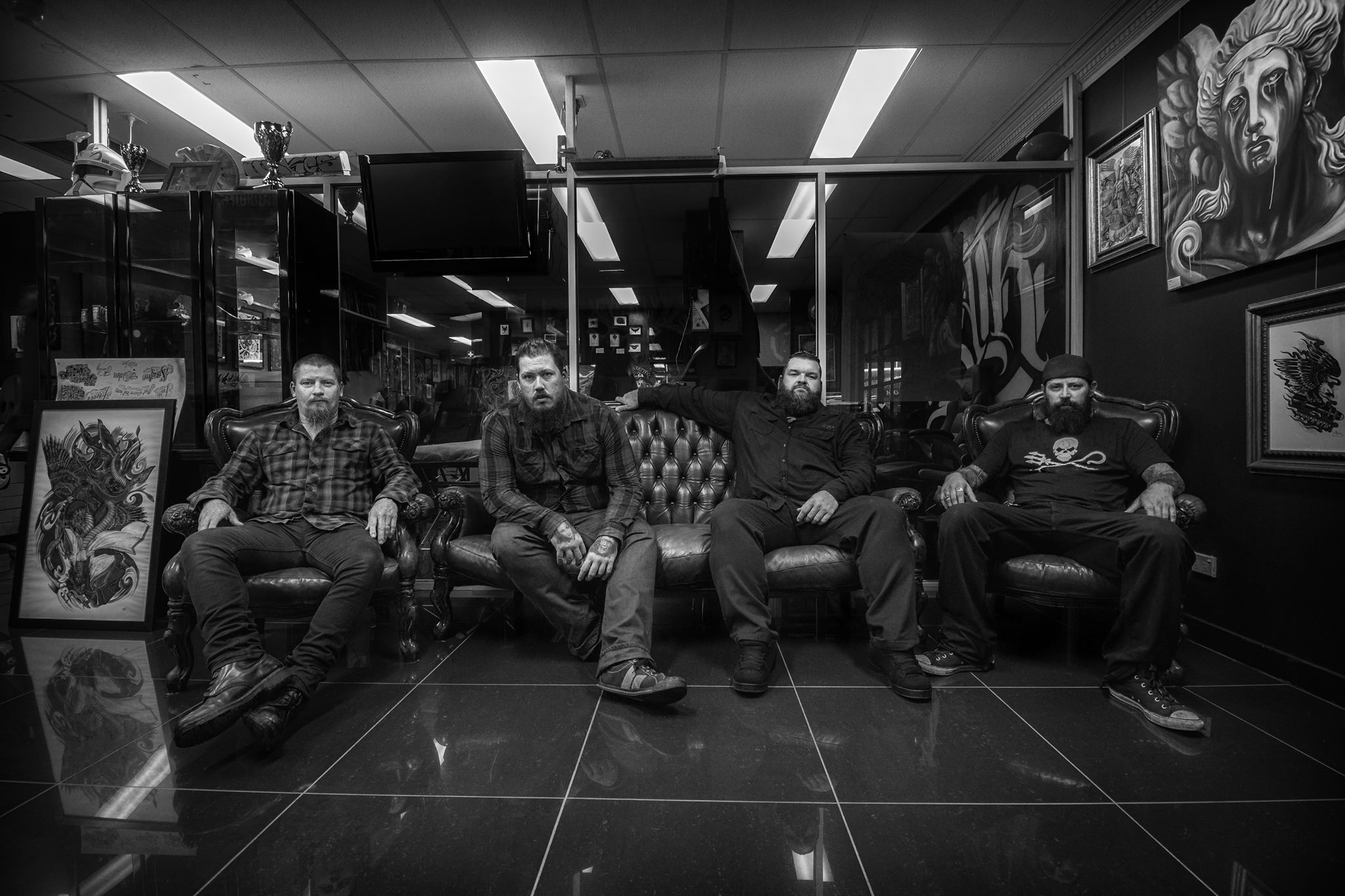 WALLAPALOOZA 2022 Line-Up Changes | HEAVY Magazine