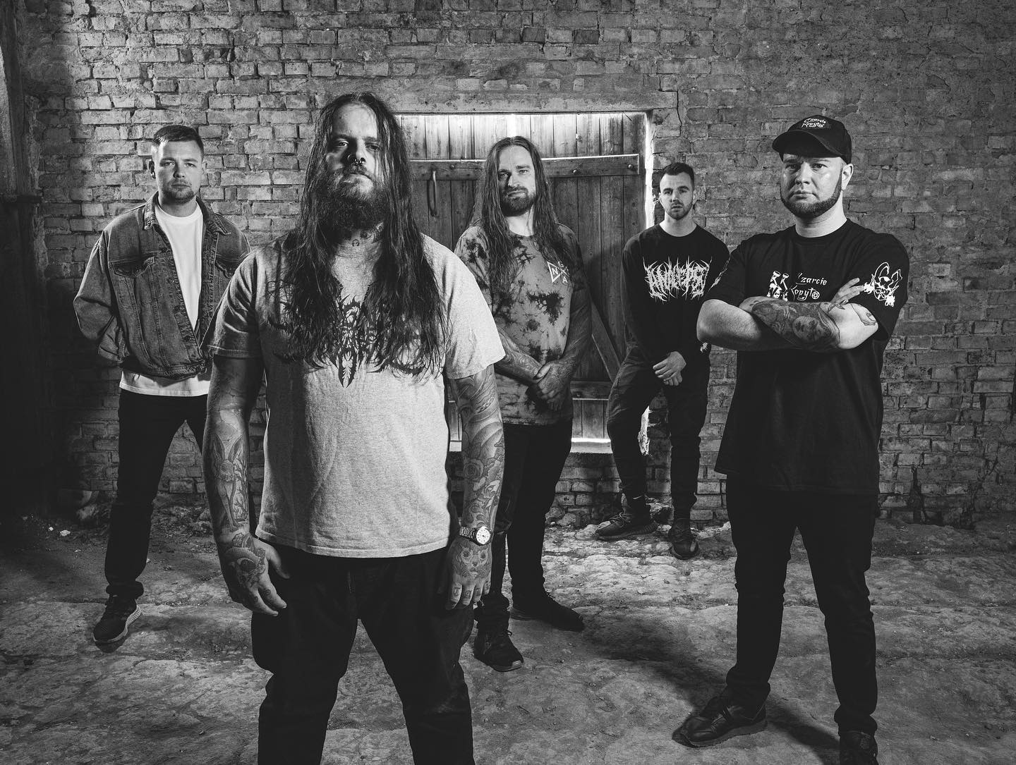 ARCANIUS Tour Announced | HEAVY Magazine