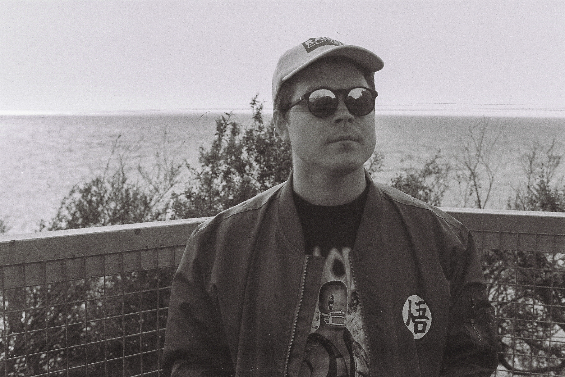 LUKE SEYMOUP Drops Album | HEAVY Magazine