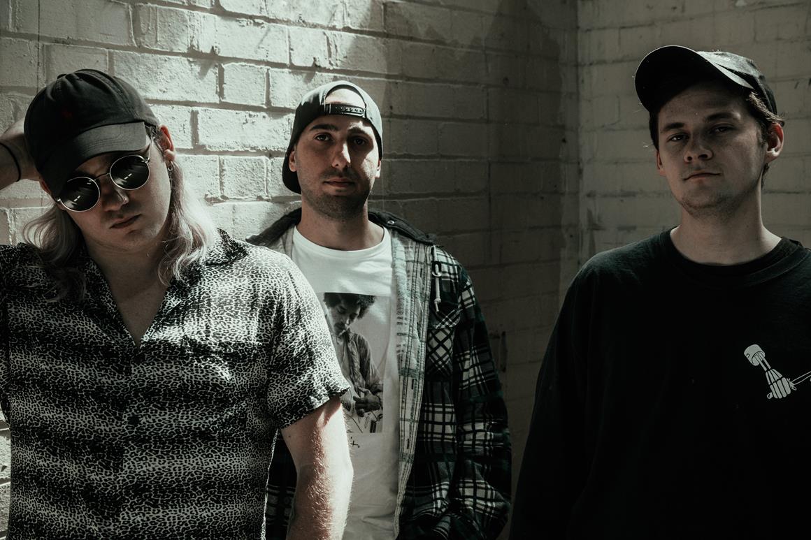 RADICALS Release Single | HEAVY Magazine