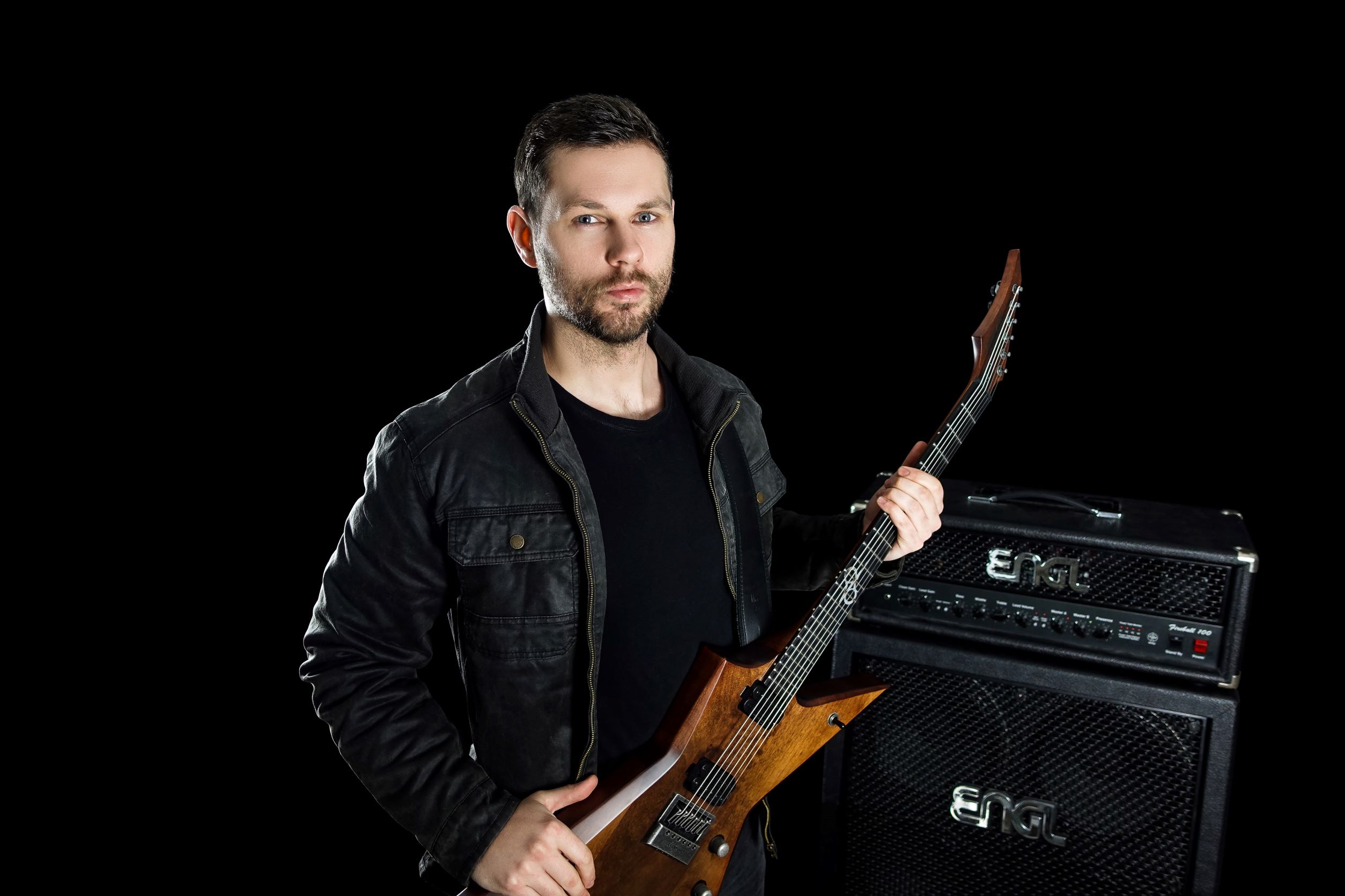 First Shots Fired By WARNING ORDER | HEAVY Magazine