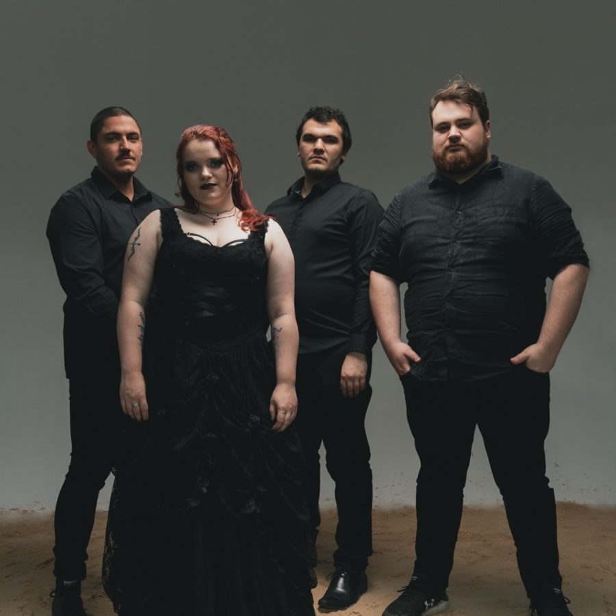 EVERLYNE Drop New Track | HEAVY Magazine