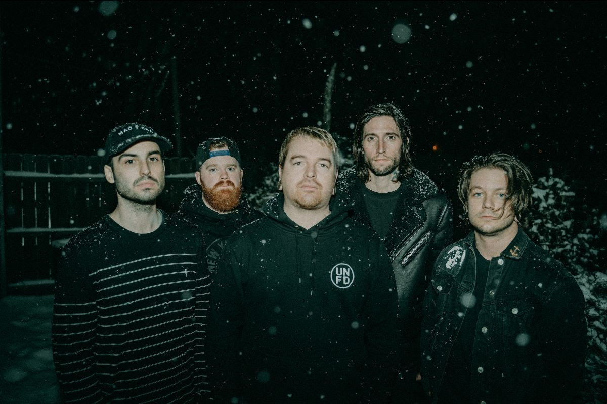 LIMBS Crush Spiris On New Track | HEAVY Magazine