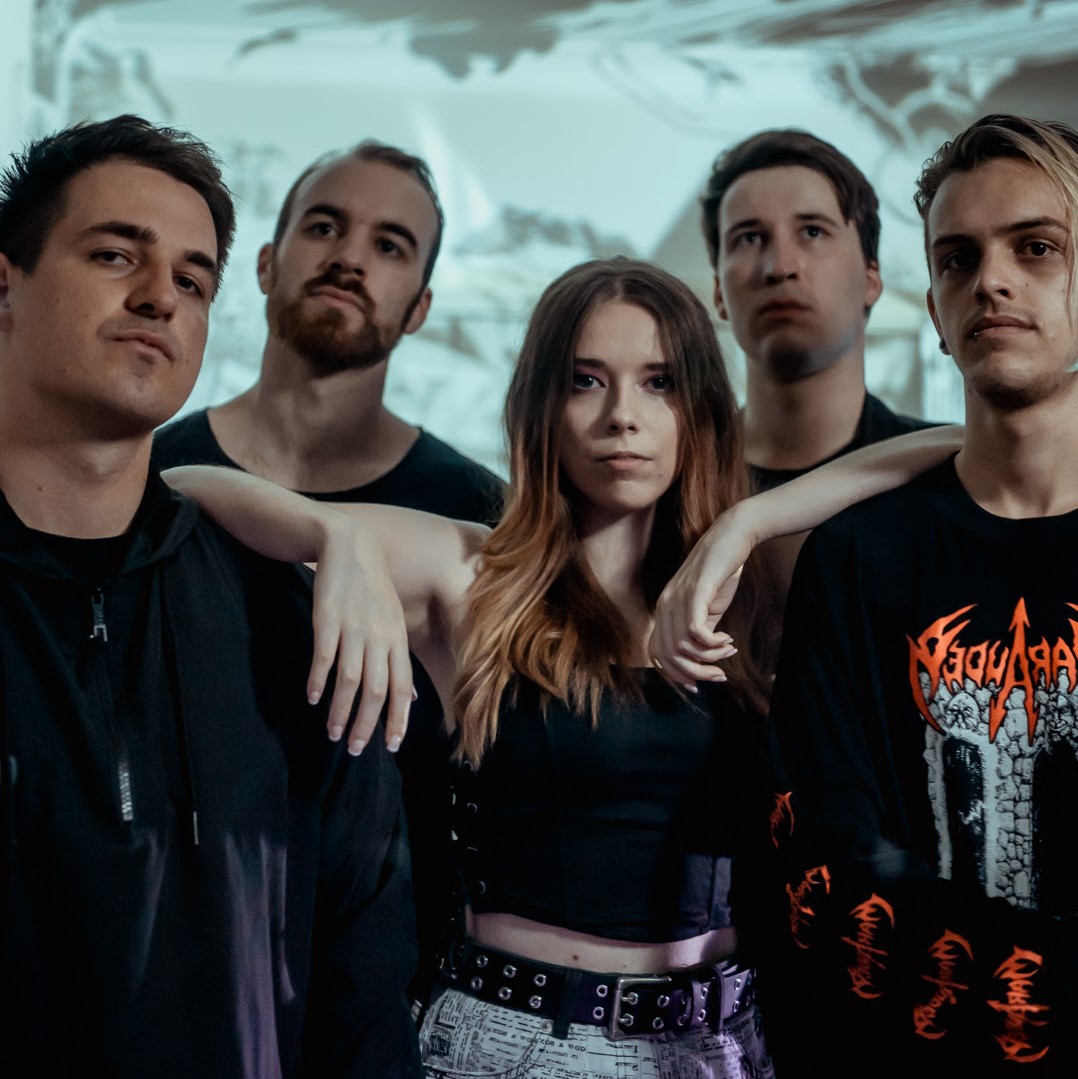 TERRA Face Their Fears On New Track | HEAVY Magazine