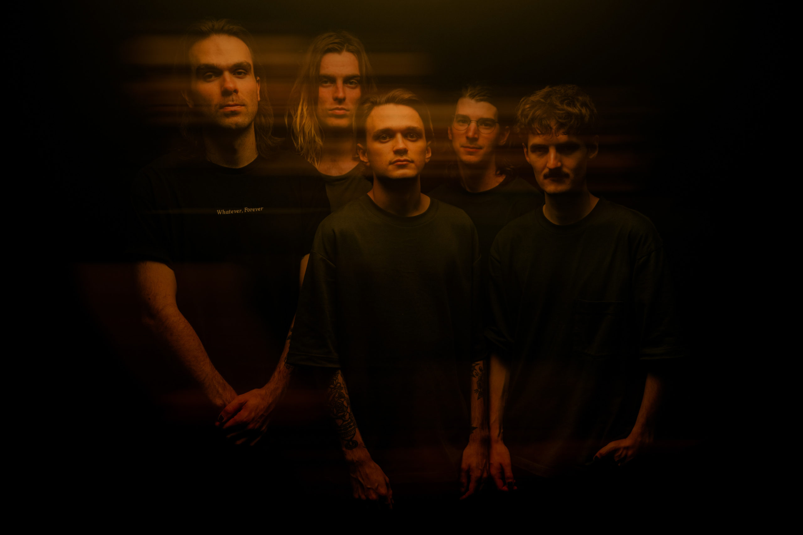 BLOOM Sink Deep With New Track | HEAVY Magazine