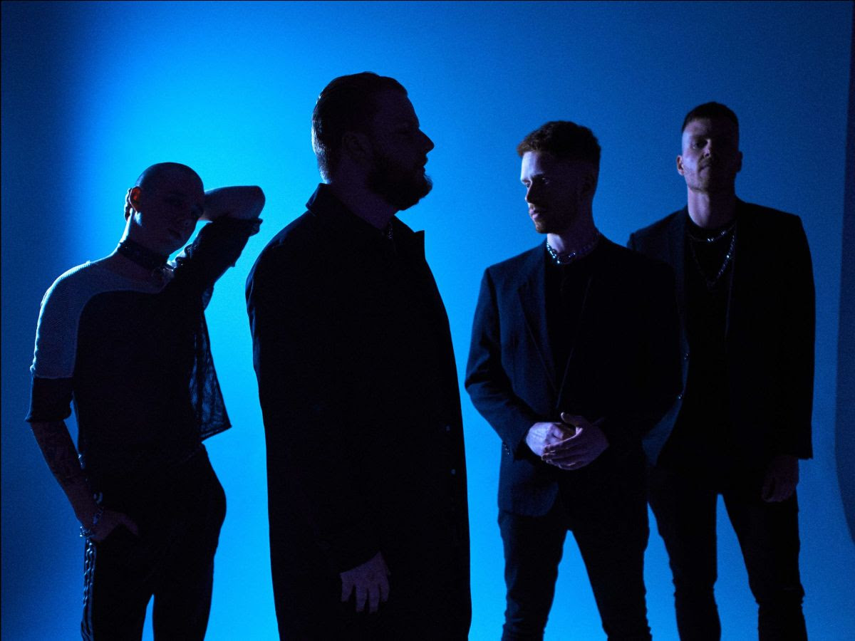 VOID OF VISION Get Sassy On New Track | HEAVY Magazine