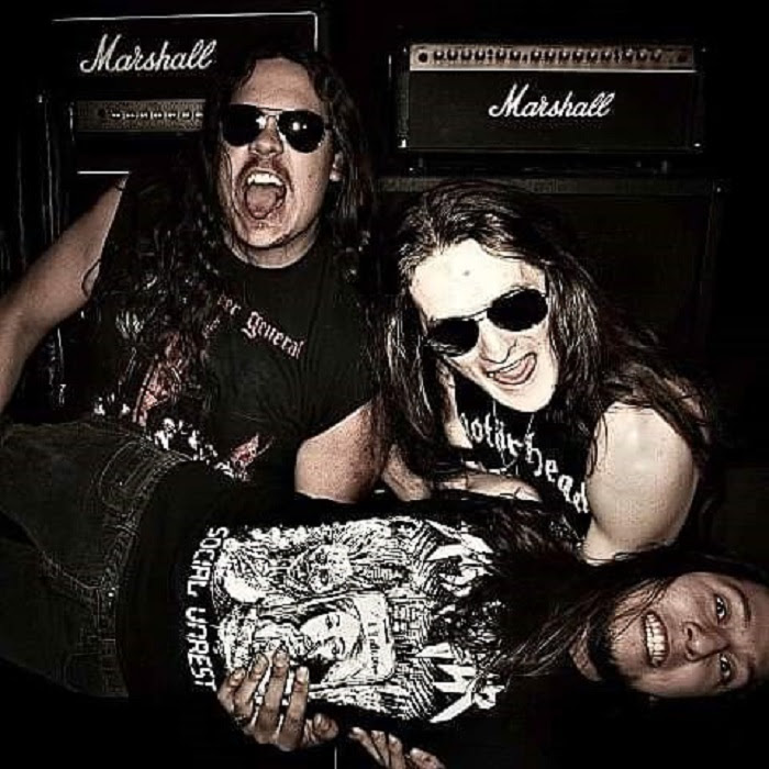 XIL Speed Things Up With New Track | HEAVY Magazine