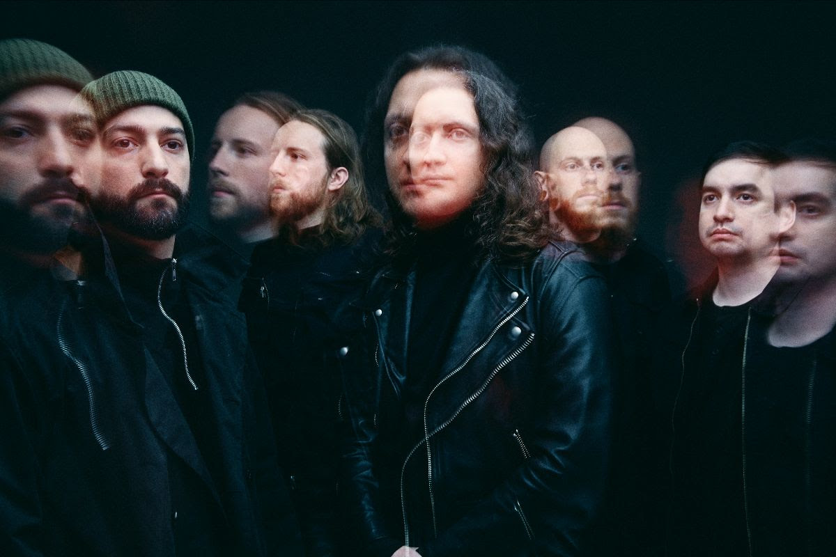 ERRA With Muse Cover | HEAVY Magazine