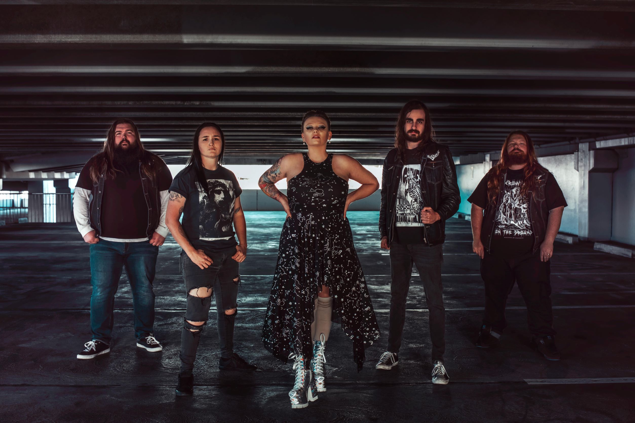 ICARUS LIVES Ready For Album Drop | HEAVY Magazine