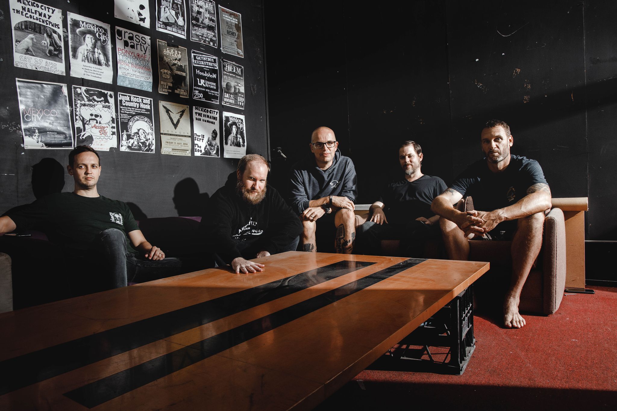 MASSIC Announce New Album, Release Single | HEAVY Magazine