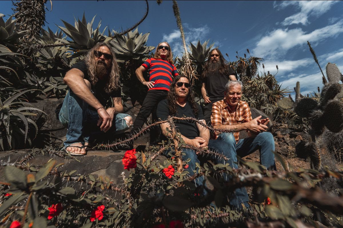 TUMBLEWEED Celebrate 30 Years With Tour | HEAVY Magazine
