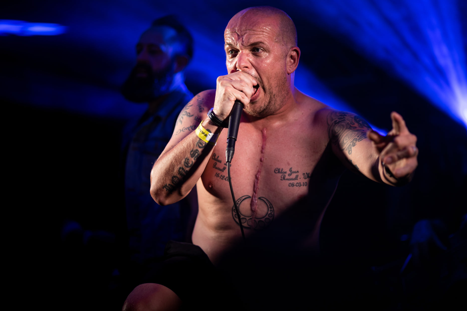 MASSIC Announce Release Date For New Album | HEAVY Magazine