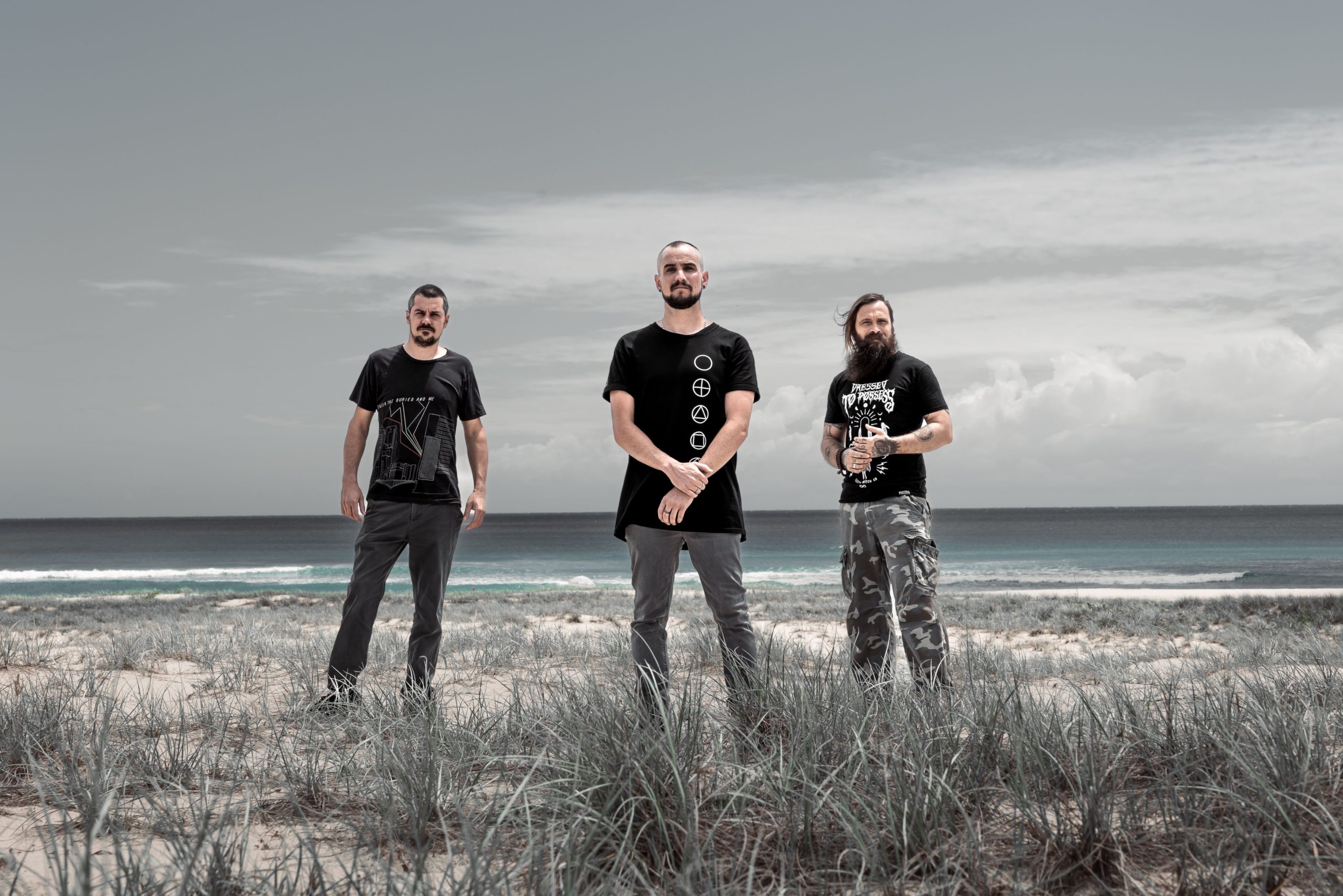 Following No-One With IBVS | HEAVY Magazine