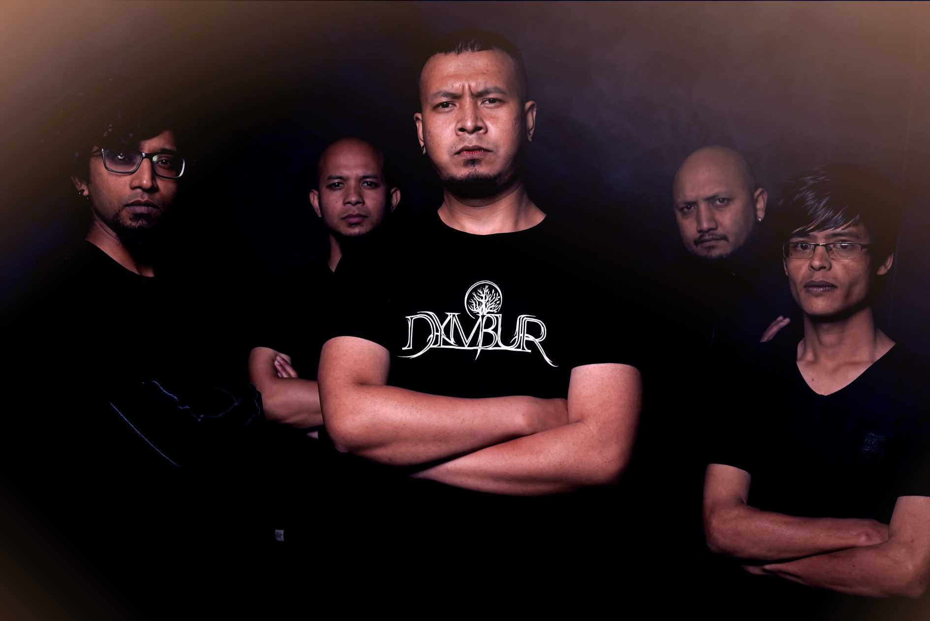 DYMBUR Release Awareness Track | HEAVY Magazine