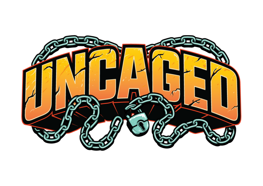 Behind The Scenes Of UNCAGED With DANNY BAZZI From SILVERBACK TOURING ...