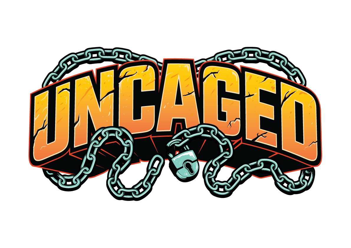 Behind The Scenes Of UNCAGED With DANNY BAZZI From SILVERBACK TOURING ...