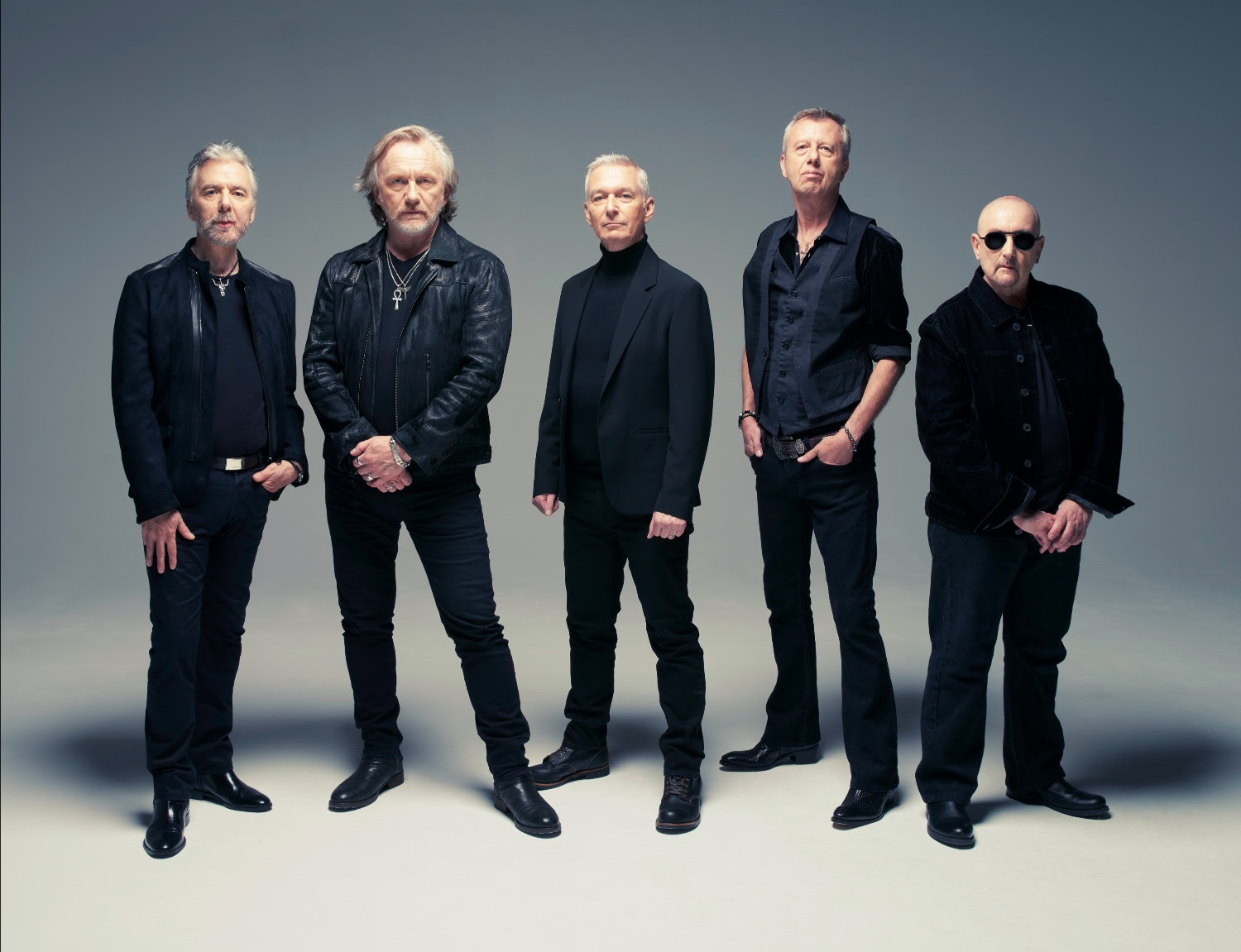 THUNDER Announce New Album & Single | HEAVY Magazine