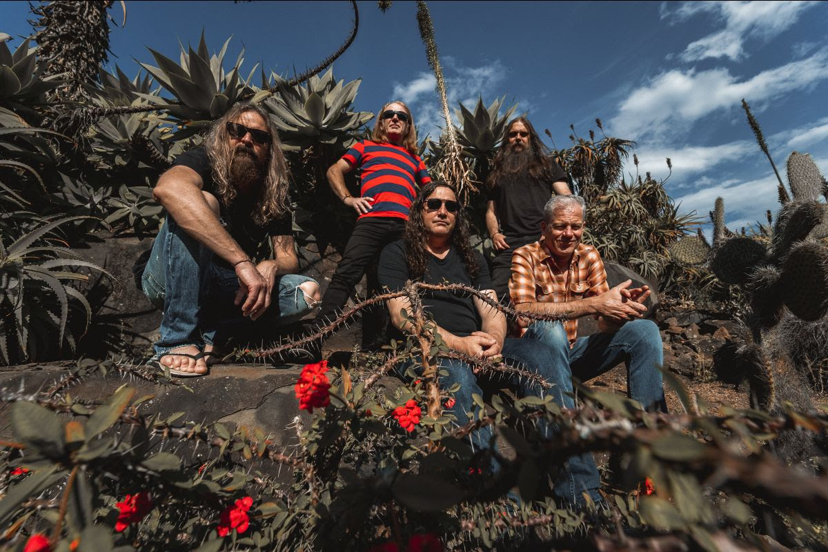 Three Decades Of Music With TUMBLEWEED | HEAVY Magazine