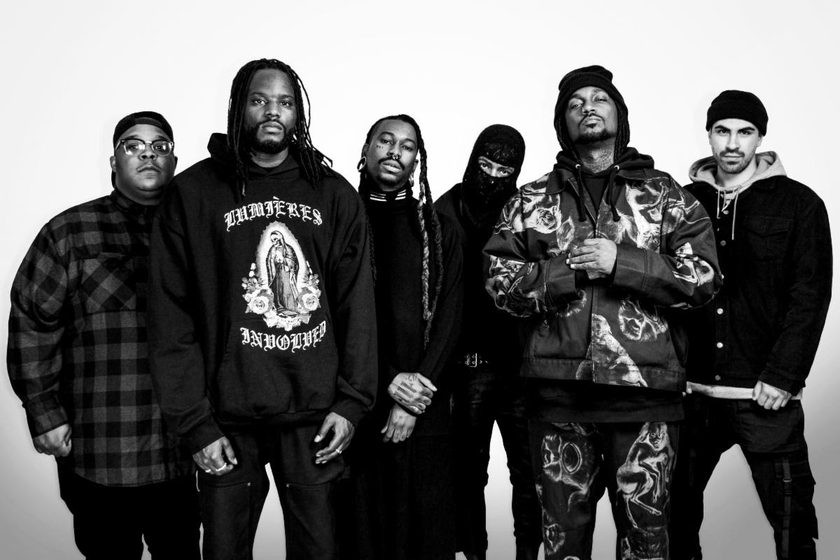 SLAY SQUAD Release New Track | HEAVY Magazine