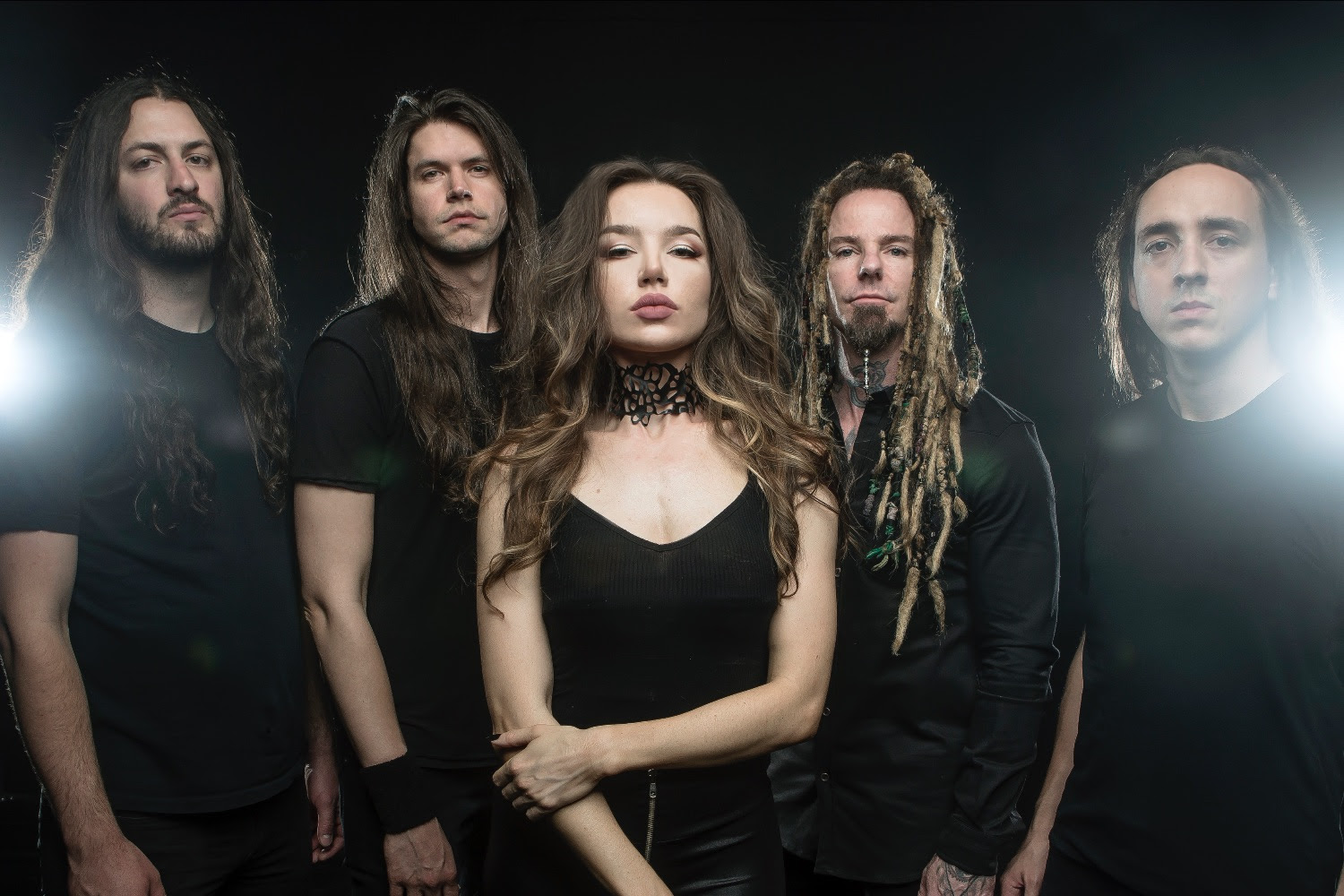 ONCE HUMAN Return With New Album, Single | HEAVY Magazine